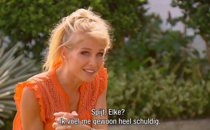 Een emotioneel kampvuur, Timtation 2.0 en een gebroken Elke: dit was ...