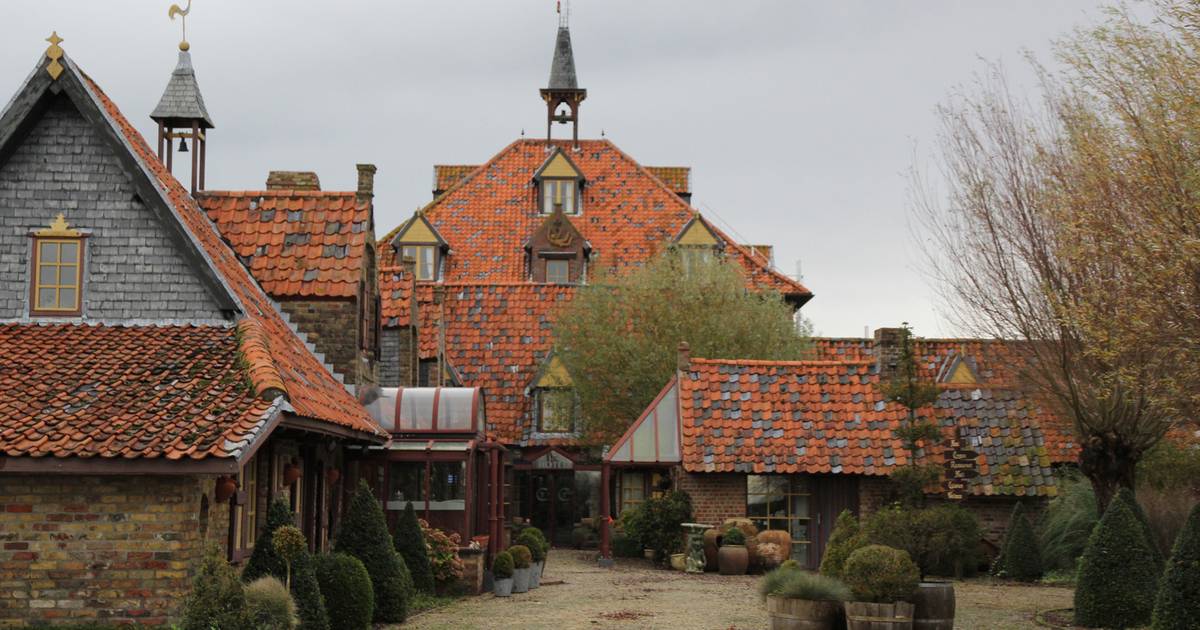 Rechter verklaart 't Convent failliet | Lo-Reninge | hln.be