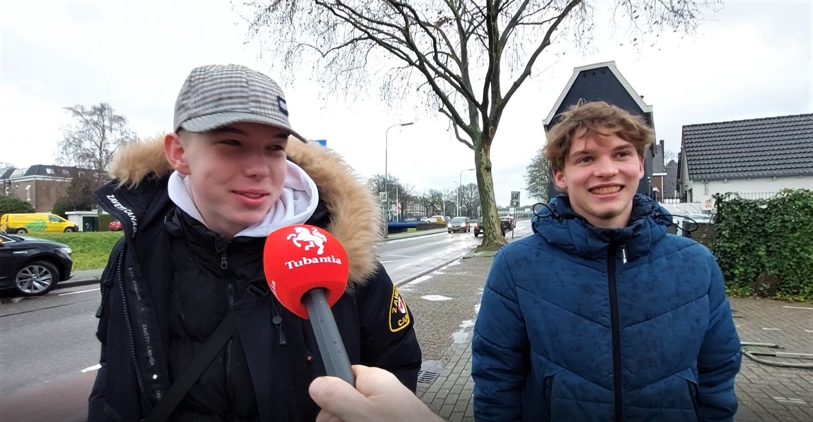 Geen oorlog, na tien jaar vrijkomen en veel drinken: dit zijn de beste ...