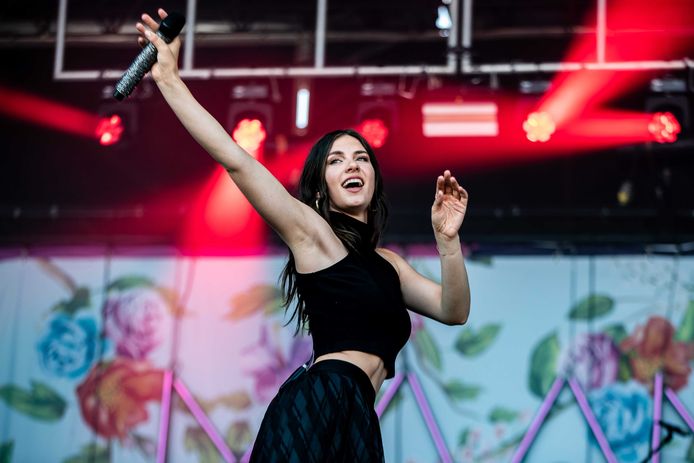 Maan en Bizzey treden op tijdens Hardinxvelds festival | Rivierenland ...