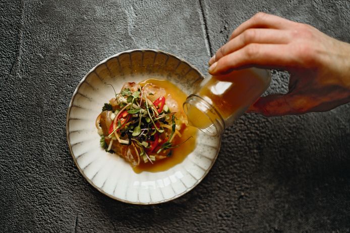 Van ceviche met zeebaars tot shakshuka: ontdek de Midden-Oosterse ...