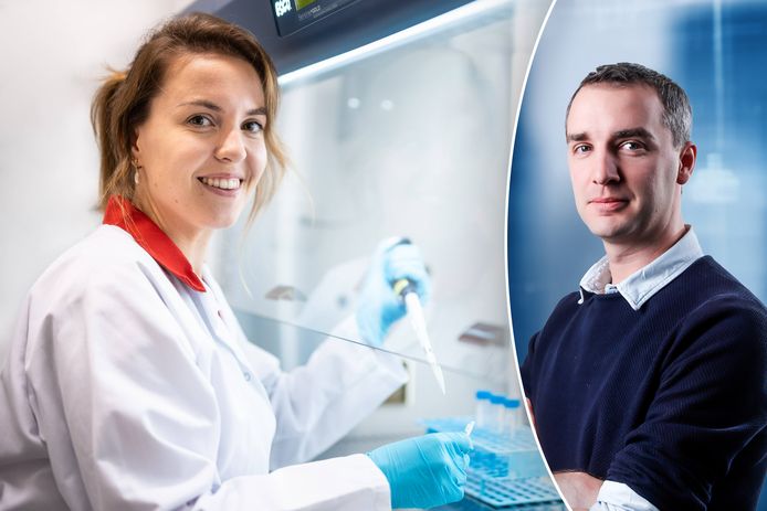 “Laat het verhaal van Sofie een inspiratie zijn voor iedereen in Vlaanderen die met een briljant ...