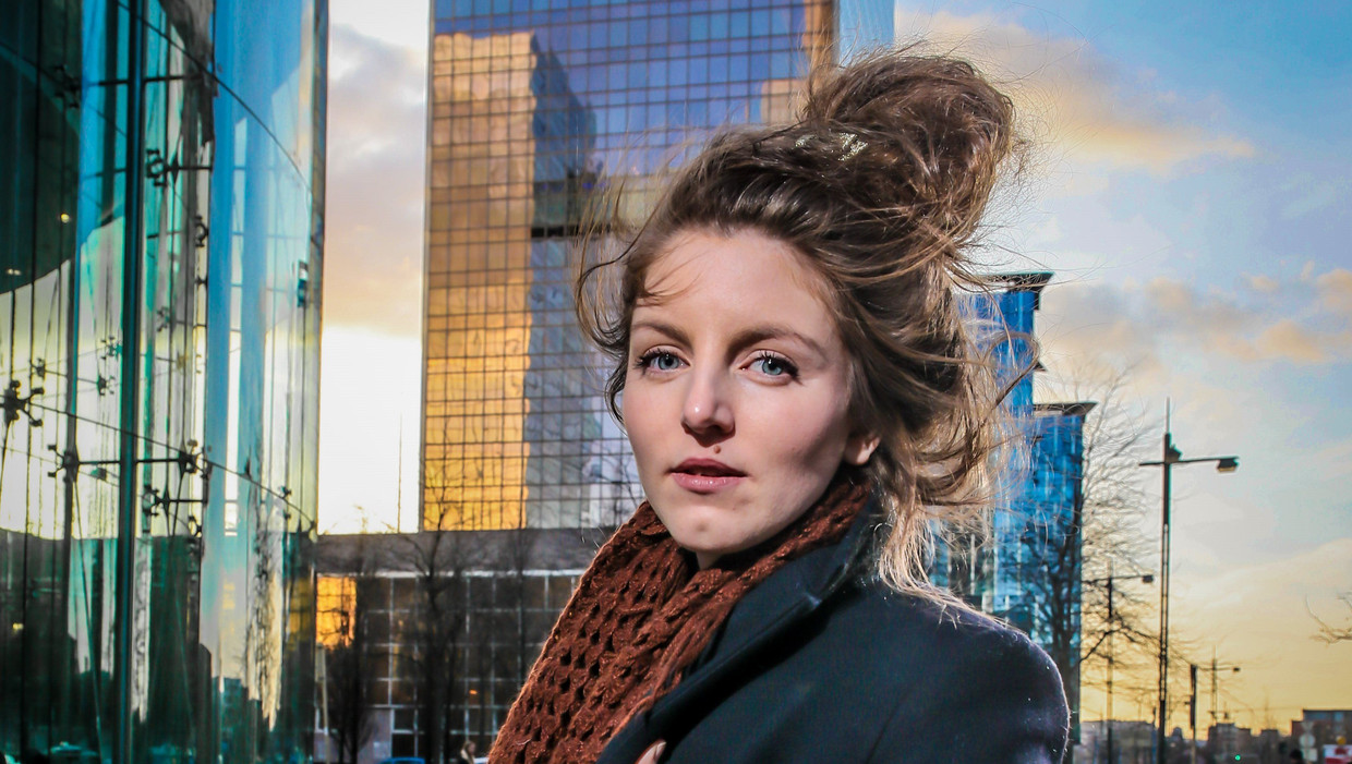 Nu ook Engelse vertaling van succesdebuut Lize Spit verkocht