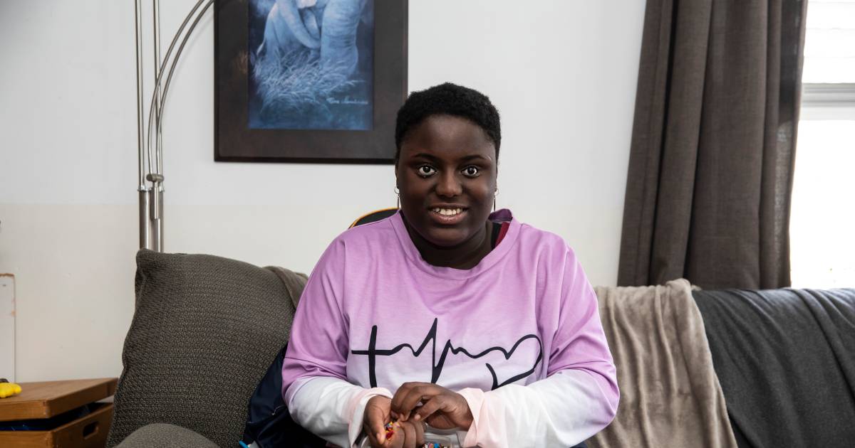 Destiny wil stem-acteur worden: ‘Laat mij maar reclames inspreken, dan ...