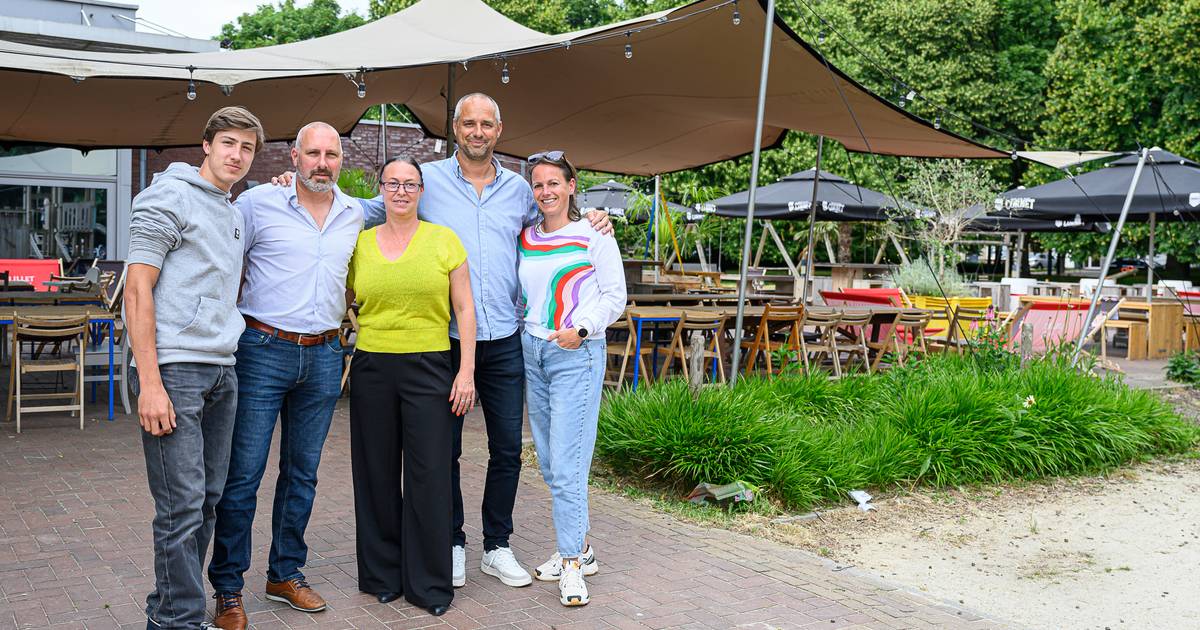 Tom Kinsabil moet horecazaak ‘t Forum doen herleven na maanden leegstand: “Hopelijk kan ik ...