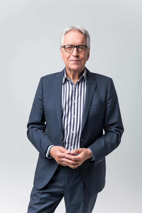 Andries Knevel over ‘gedwongen’ vertrek bij EO: ‘Ik word overspoeld ... Andries Knevel over ‘gedwongen’ vertrek bij EO: ‘Ik word overspoeld ...
