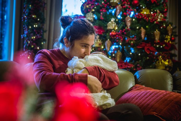 Liever samen op tv dan alleen | De Krant | hln.be