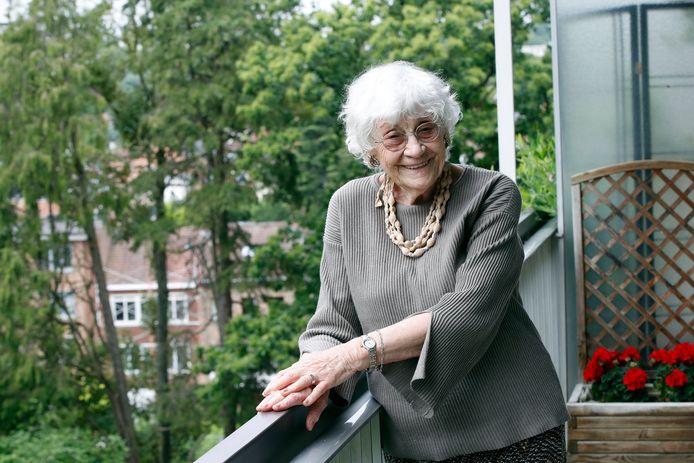Paula Sémer had maar één eis voor haar toekomstige biopic: “Zolang ze ...