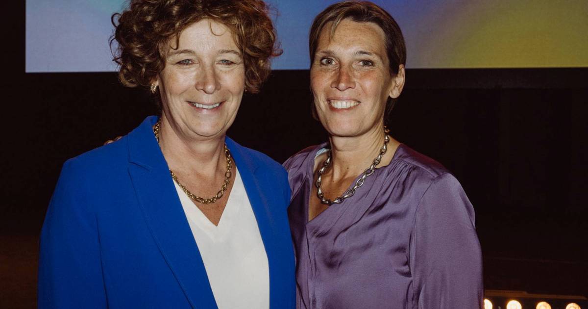 Vrouw van De Sutter is blij dat campagne erop zit: “Impact van die ...