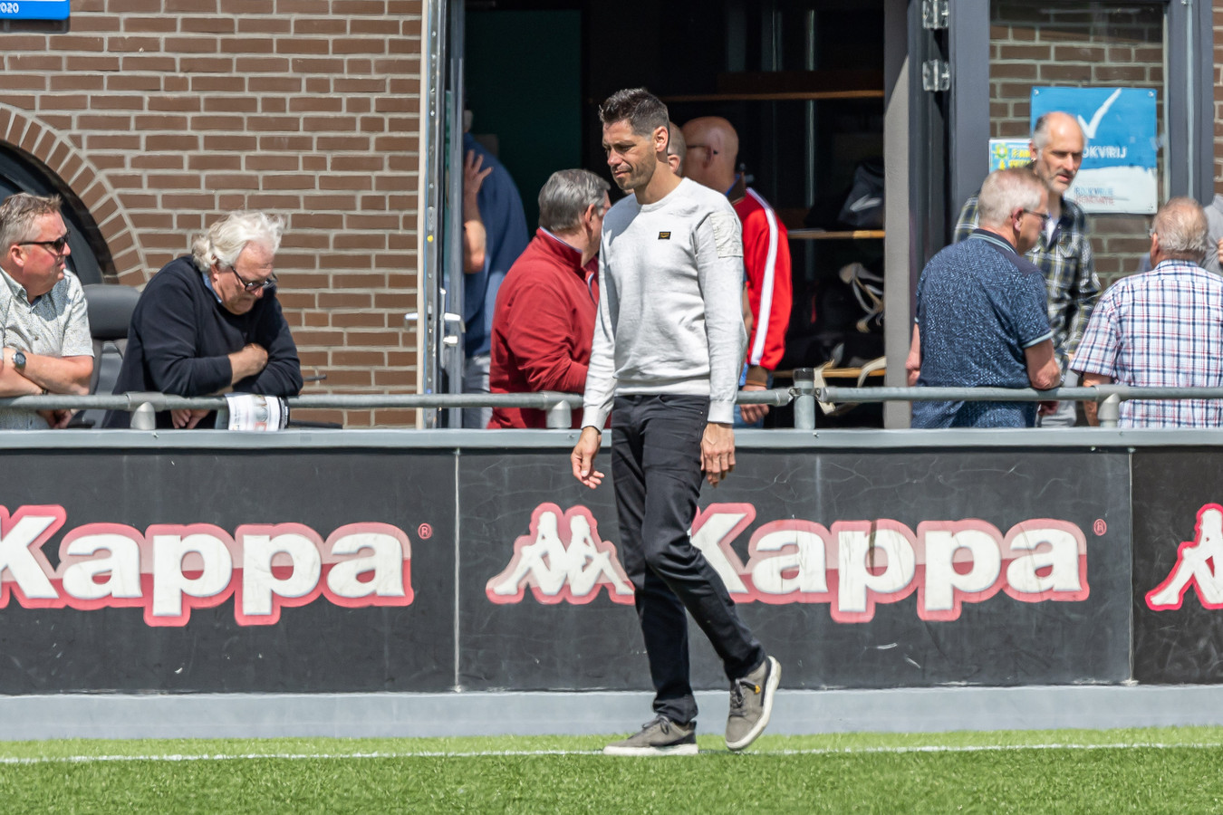 Twee jaar van kwelling en nieuwe degradatie voor ASWH: ‘Gebrek aan ...