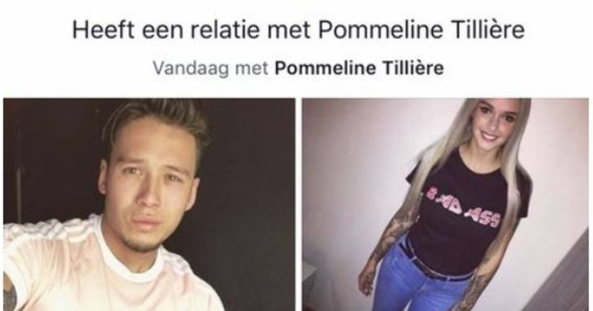 Temptation Island: Pommeline en Merijn zijn een stelletje | Show | AD.nl