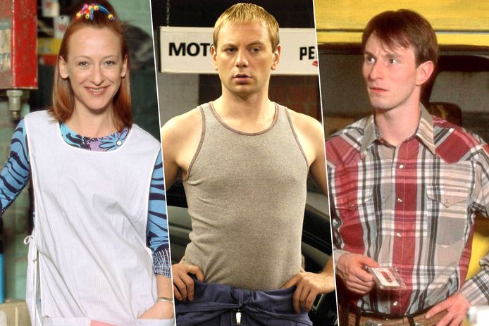 Hoe gaat het met de ‘vergeten’ acteurs uit ‘Verschoten & Zoon’? “Al ...