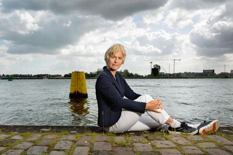 Marli Huijer: ‘Streef niet naar een zo lang mogelijk leven, maar zoek ...