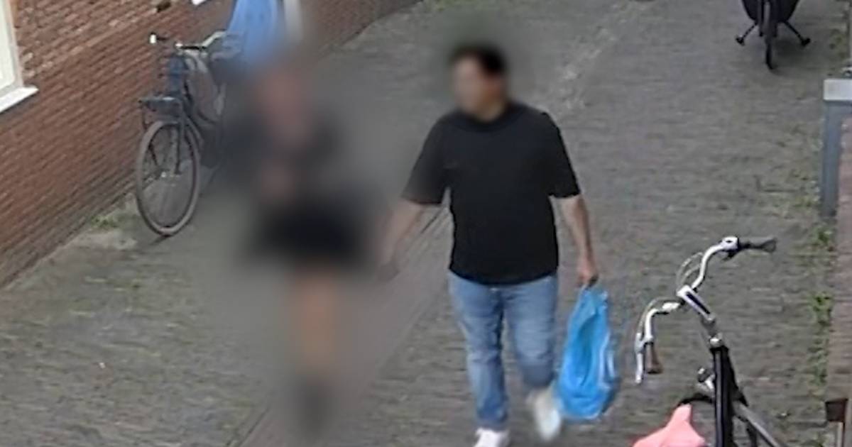 Praatje op straat mondde volgens OM uit in verkrachting, rechtbank laat ...