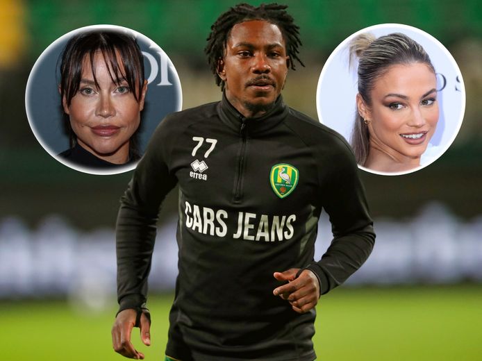 Eljero Elia verrast met carrièreswitch: oud-voetballer straks op de set ...