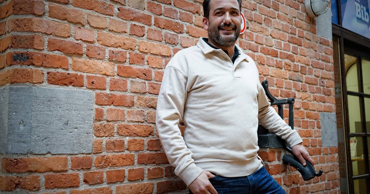 Nessim Ben Driss wordt lijsttrekker voor Visie. “Onze gemeente verdient ...