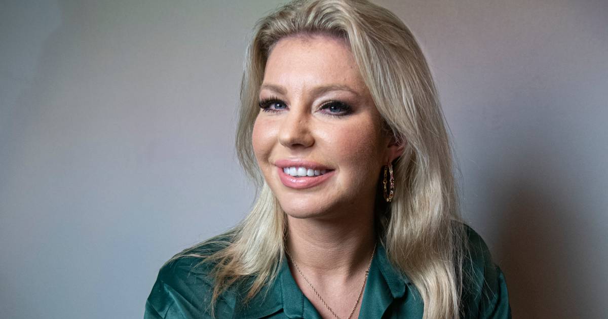 Isabel kreeg op haar 21e huidkanker: ‘Gooi alle zonnebanken eruit, het ...