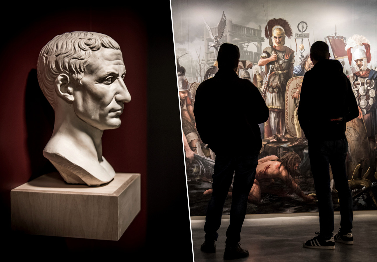 5 kindvriendelijke musea in de Denderstreek en Vlaamse Ardennen: hier ...