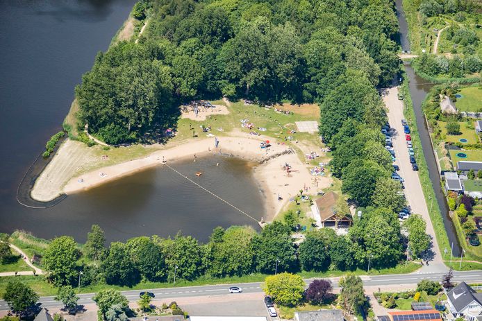 Uitbreiding Prinsenbos steeds dichterbij | Westland | AD.nl