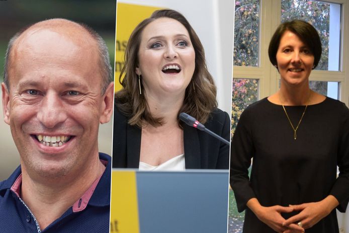 Bert Van Der Auwera wordt waarnemend burgemeester: “De Aarschottenaren ...