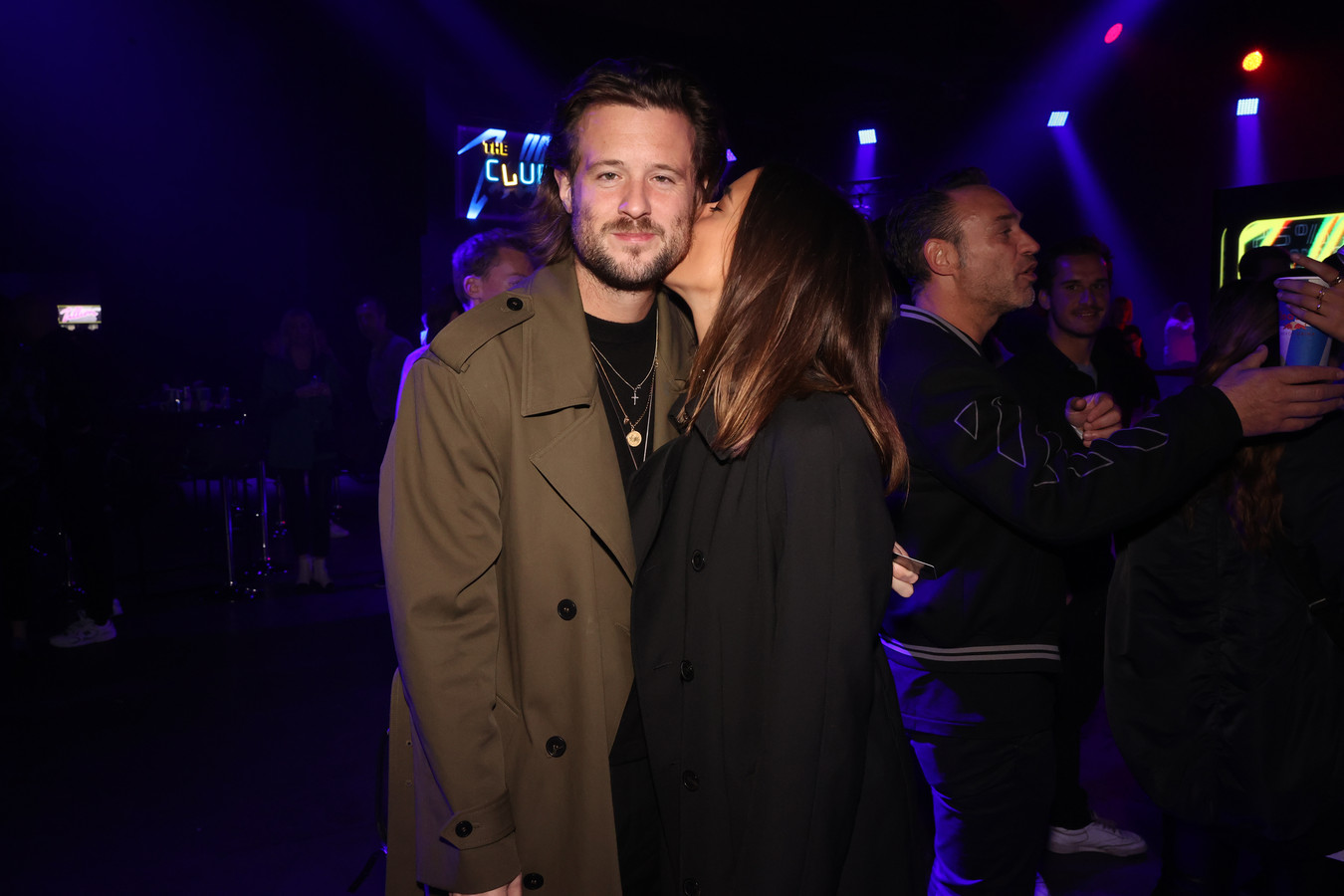 IN BEELD. “Nu al legendarisch”: Bekend Vlaanderen trok massaal naar de ...