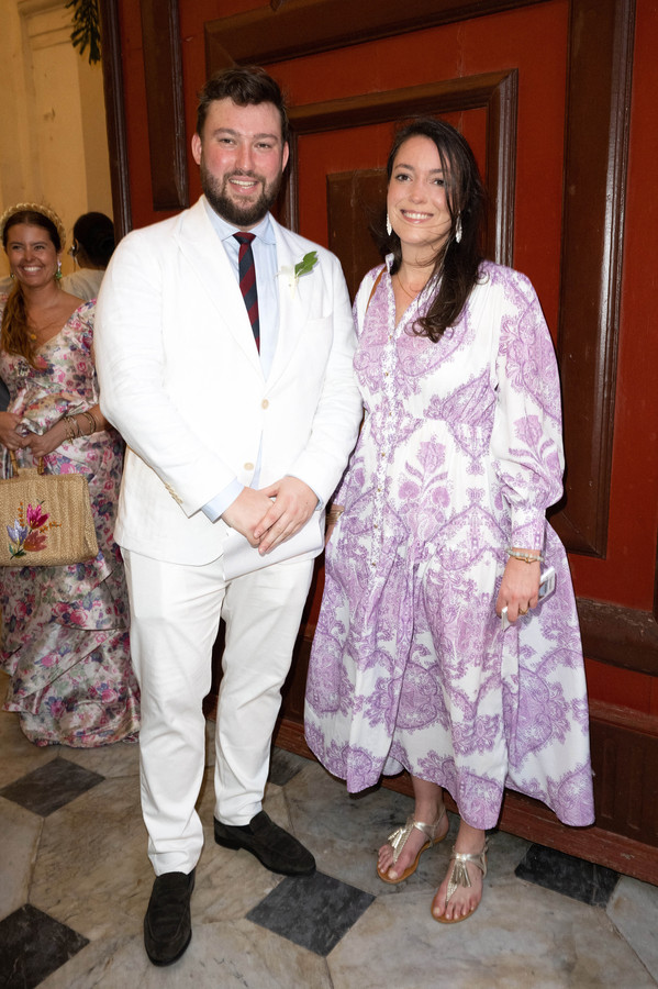 Luxemburgse prinses Alexandra is verloofd | Foto | AD.nl