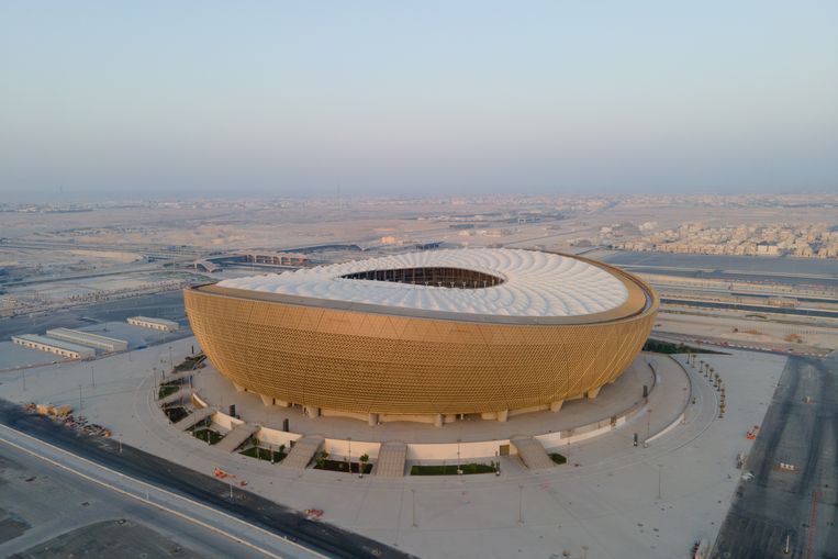 Deze landen gaan ook naar het WK. Hoe wordt daar over Qatar gesproken?