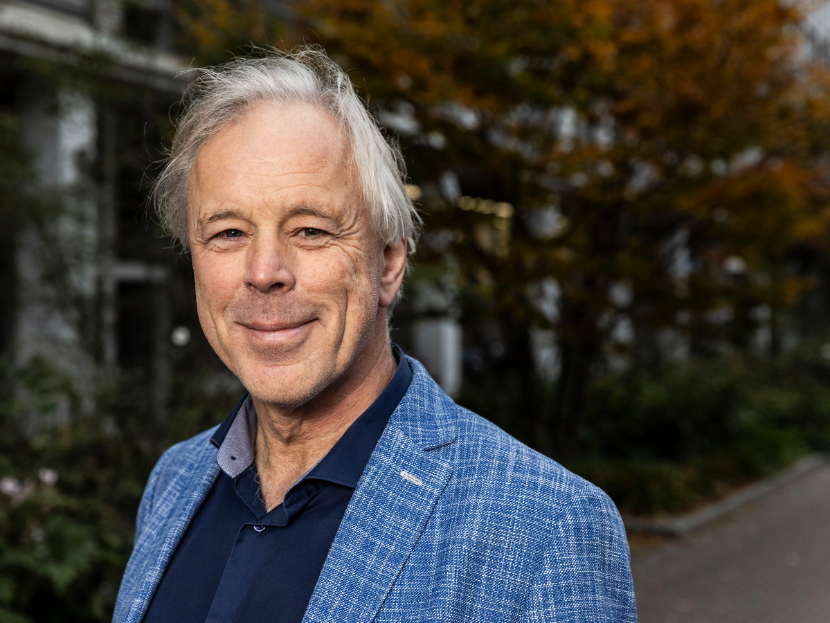 Hoogleraar haalt bij afscheid hard uit naar voedselindustrie: ‘Wil dat ...
