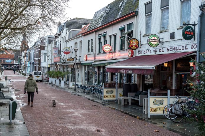 ‘Terneuzen slechtste gemeente waar je kunt wonen’ | Zeeuws-Vlaanderen ... ‘Terneuzen slechtste gemeente waar je kunt wonen’ | Zeeuws-Vlaanderen ...