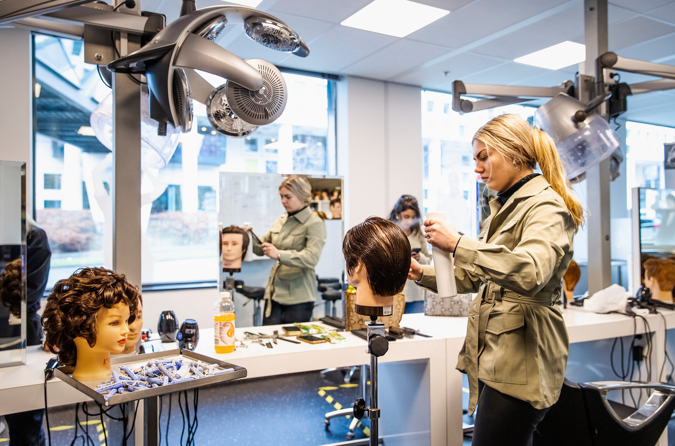 Hoog- en laagopgeleid Den Haag komen elkaar nooit tegen: meest ...