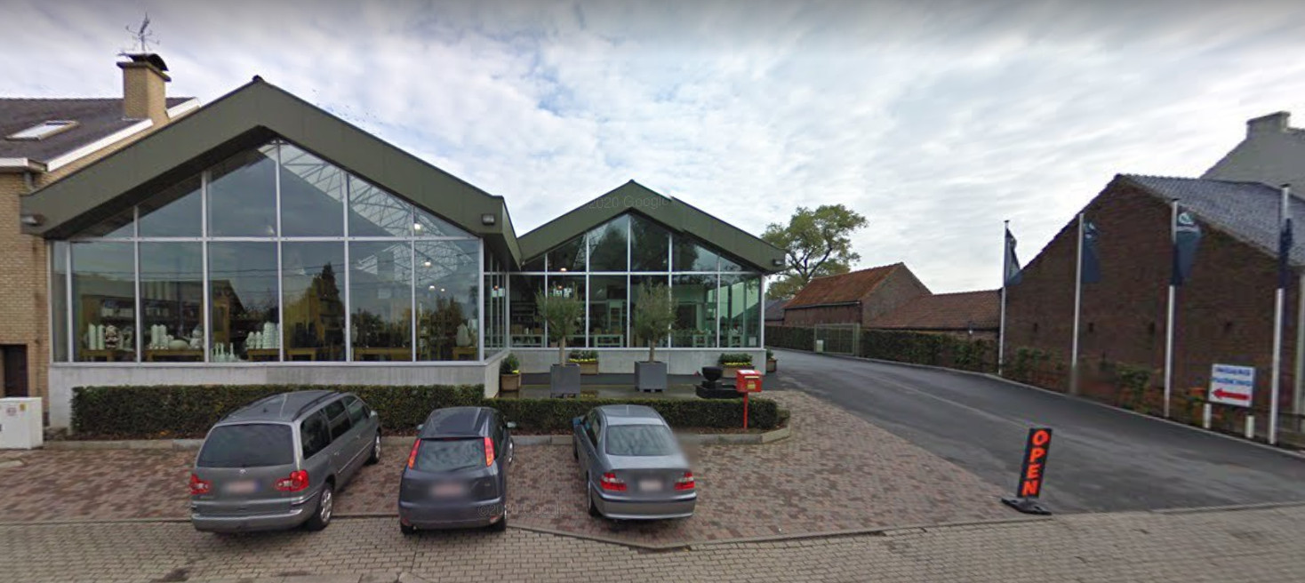 Met de hulp van deze 7 tuincentra in de Denderstreek en de Vlaamse ...