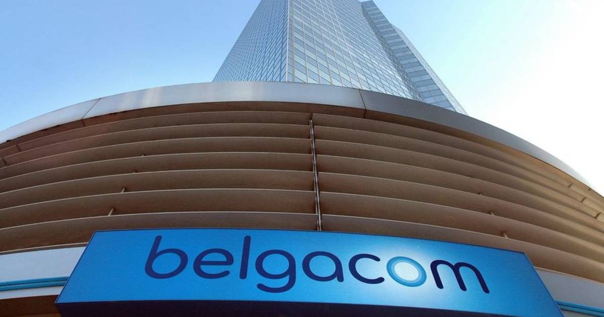 Belgacom met 100 places à disposition à Schaerbeek | Belgique | 7sur7.be