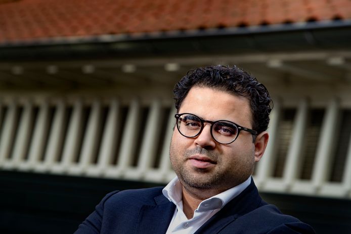 Mohammed Chahim uit Helmond debuteert in Slimste Mens | Helmond | AD.nl