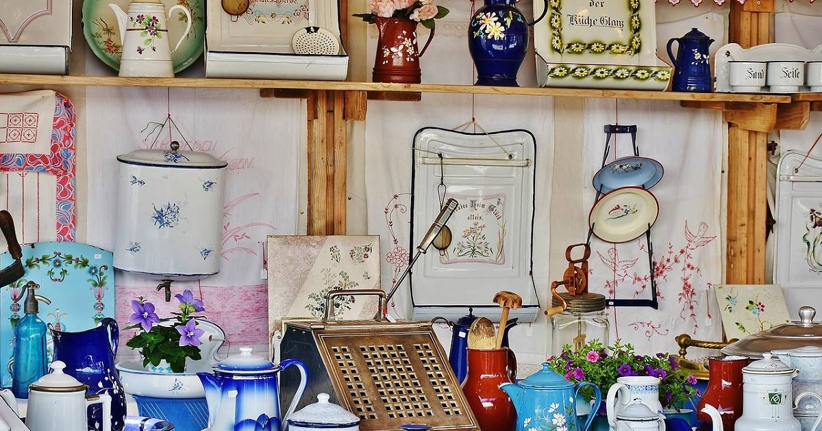 Wil jij spullen kwijt? Of zoek je iets speciaals? Mail ons! | Brabant ...