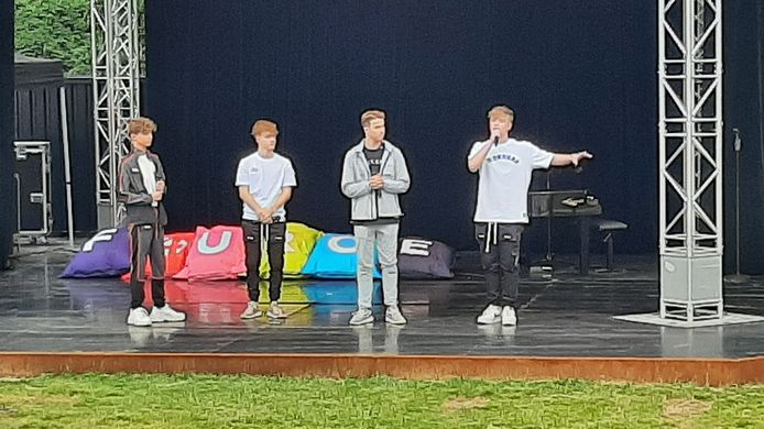 ‘Superdikke’ show in vernieuwd Vrouwenhof in Roosendaal | Roosendaal ...