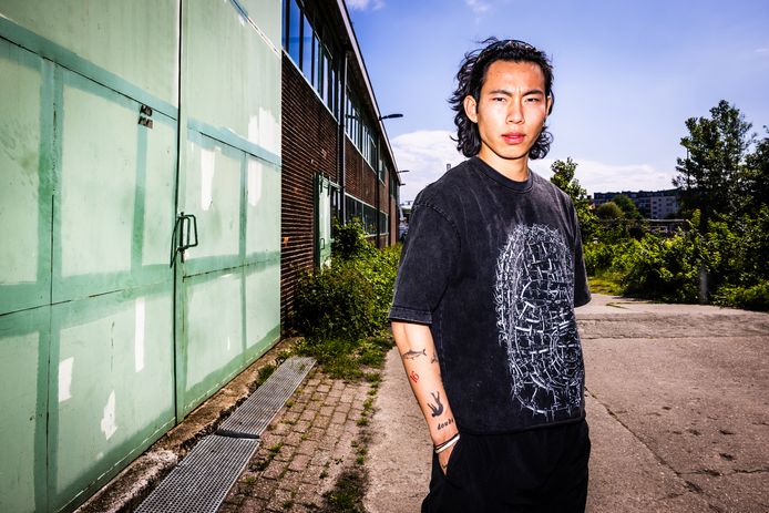 Hoe het leven van Winson totaal overhoop gegooid werd door een cadeau ...