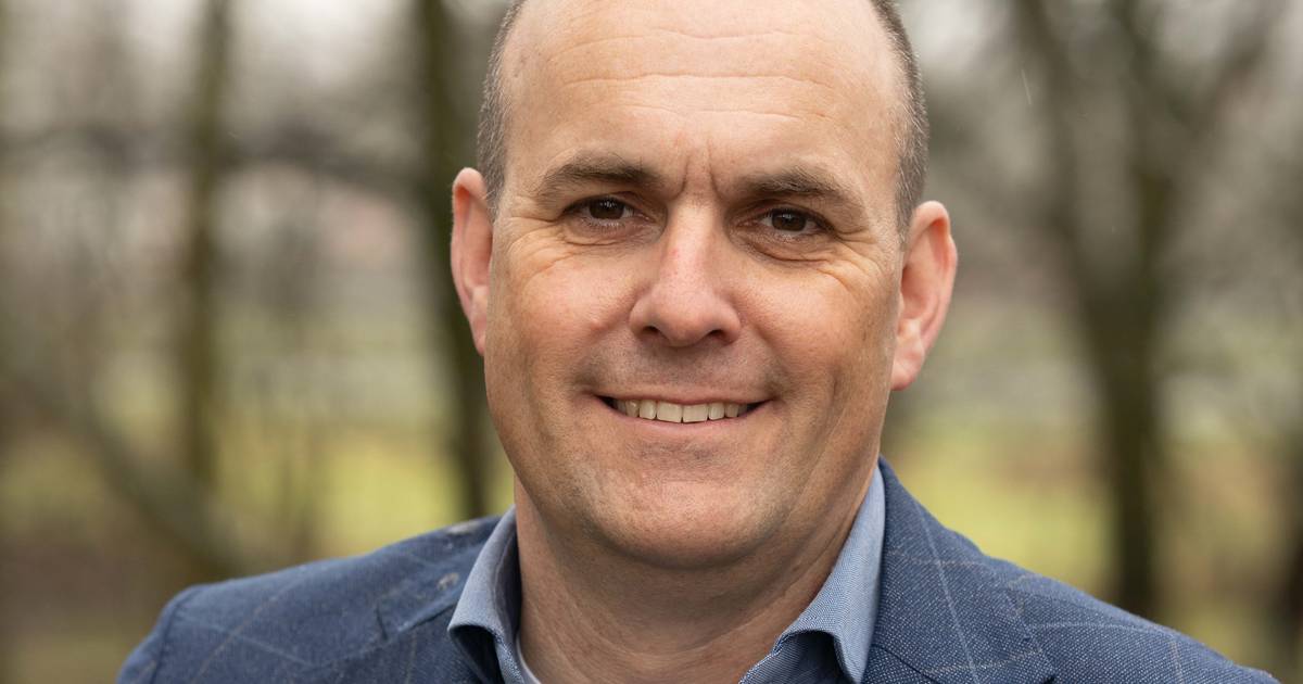 Ernst Damen volgt Eric van den Einden op als nieuwe directeur ...