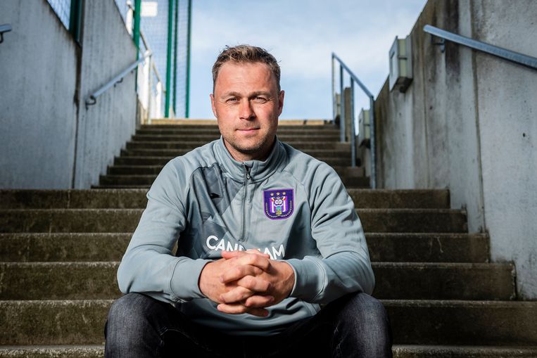 Robin Veldman, selfmade man, workaholic en nu de redder ad interim bij ...