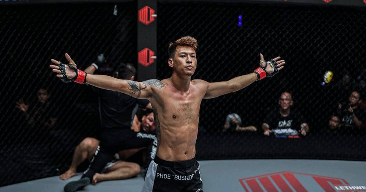 MMA-vechter na bomaanslag ontvoerd uit ziekenhuis | Vechtsport | AD.nl