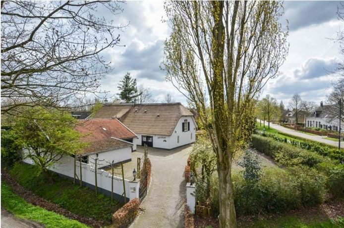 Tien dure huizen die je zaterdag in West-Brabant kunt bekijken tijdens ...