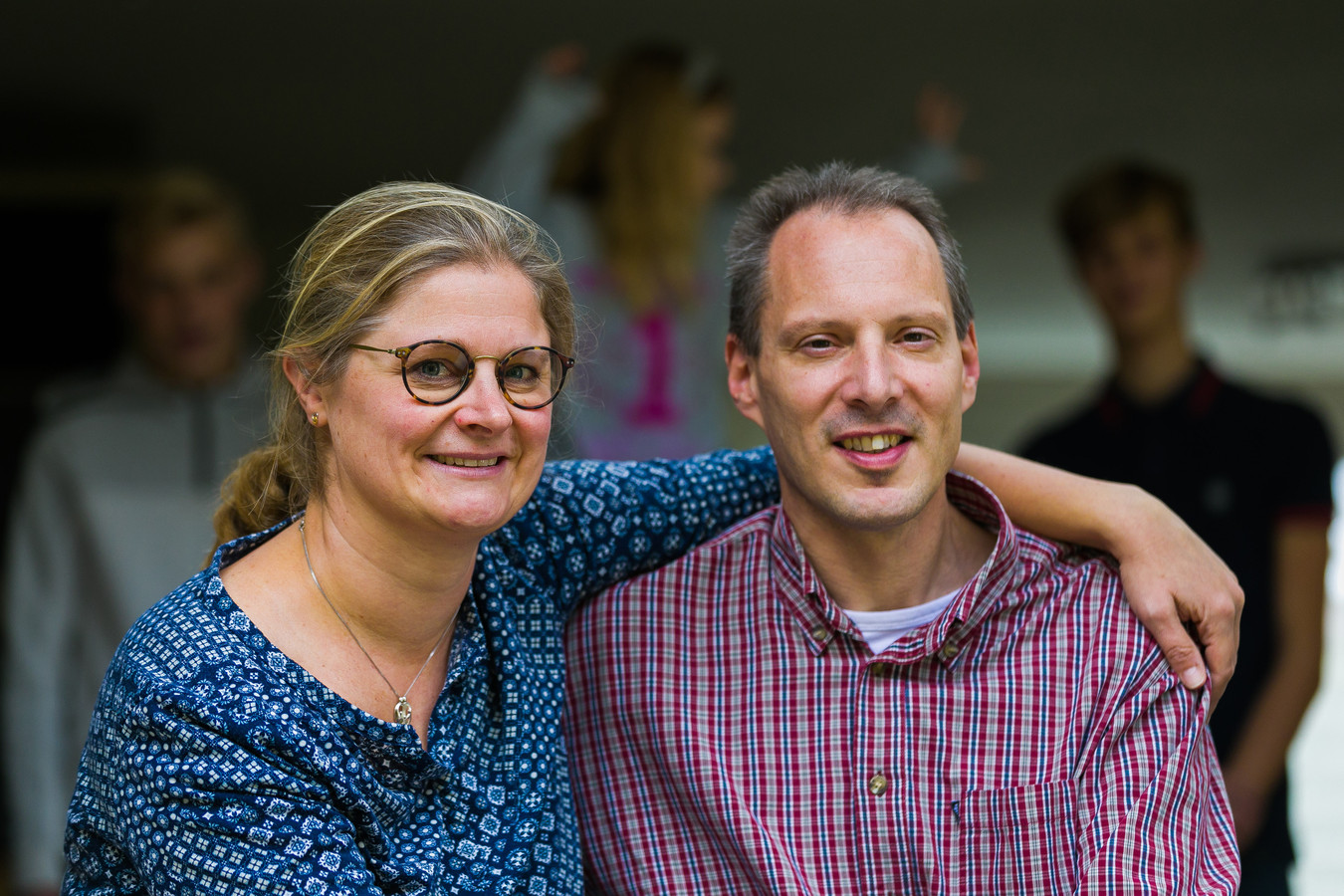 Pleegouder zijn: Dat vergt aandacht, liefde en heel veel geduld | Foto ...