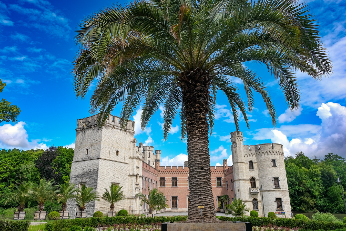 Van de Plantentuin tot De Hoorn: op deze 7 locaties in Vlaams-Brabant ...