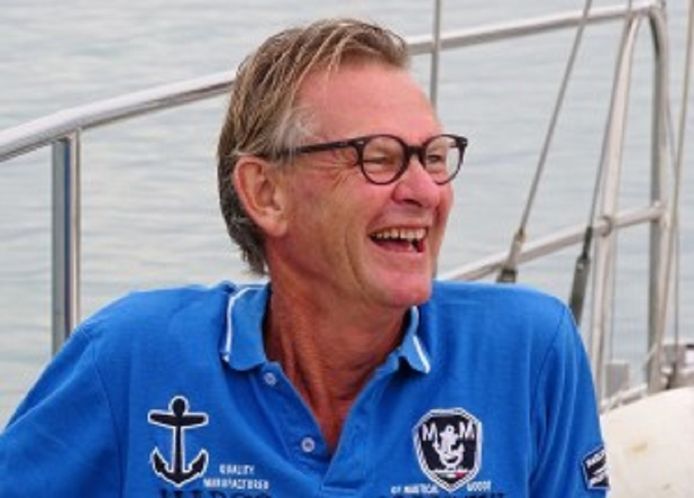 Colombiaanse kustwacht brengt Nederlandse wereldzeilers in veiligheid ...