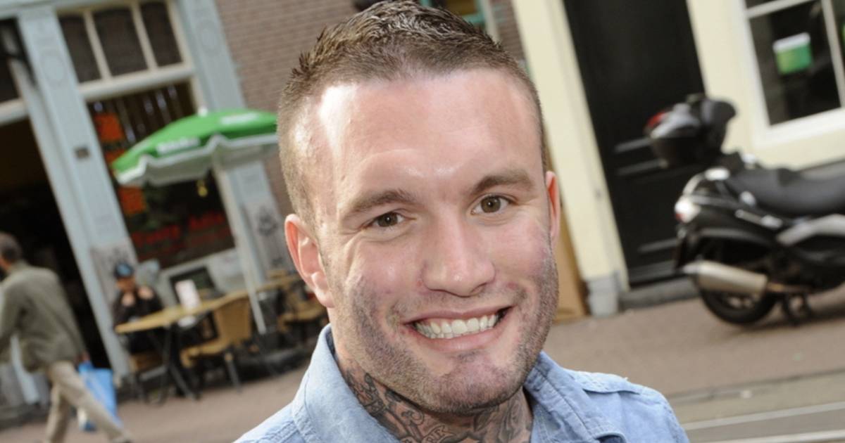 Jamie Saunders wordt voor tweede keer vader | Show | AD.nl