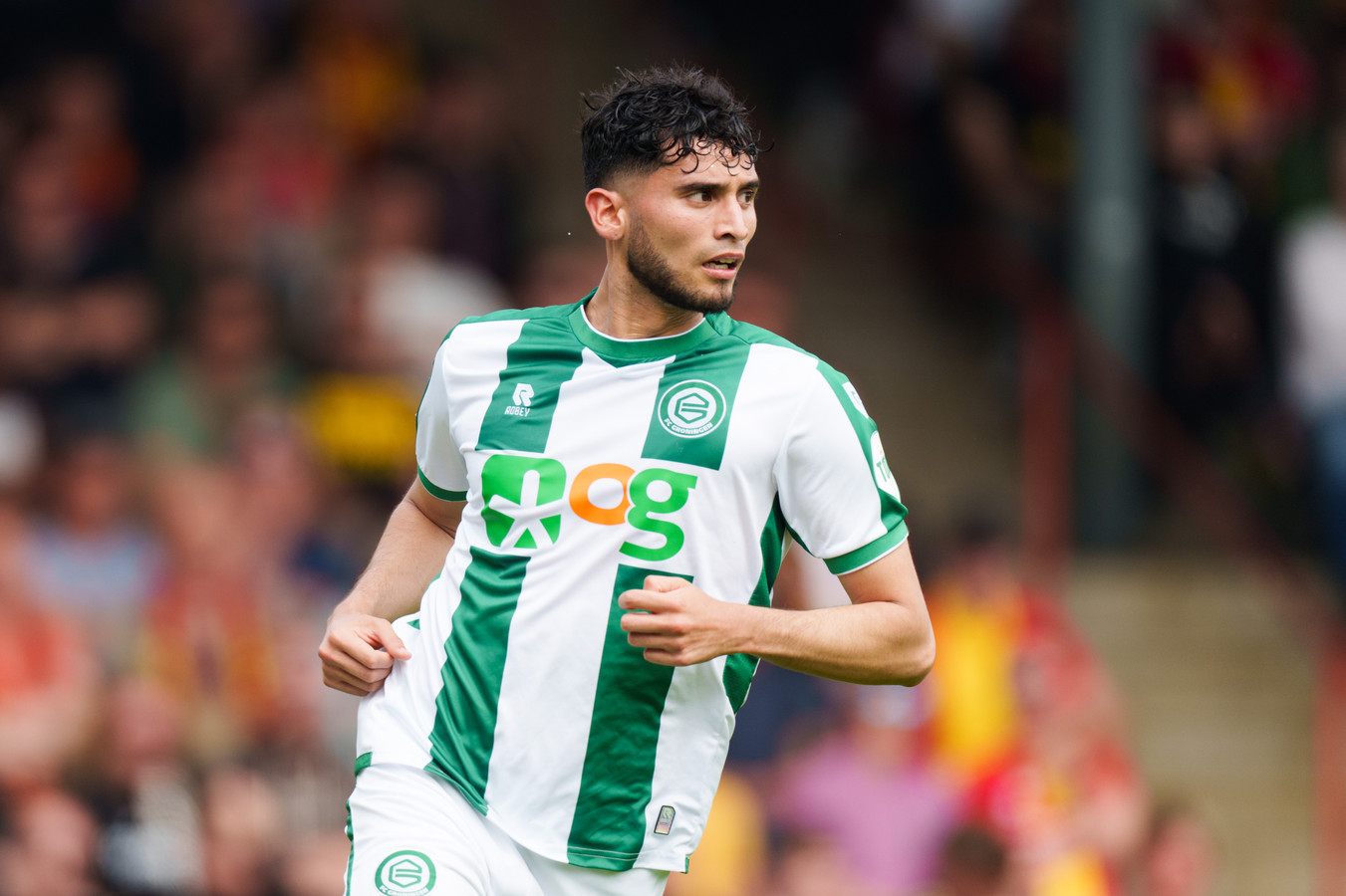 PSV volop in gesprek met beoogde aanwinst Ricardo Pepi: miljoenenbod op ...