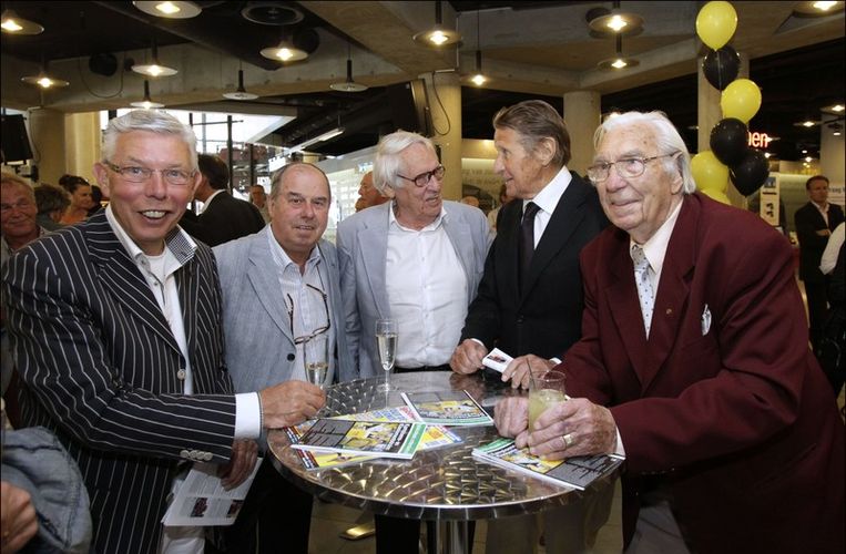 Wielerlegende Peter Post (77) overleden | De Morgen