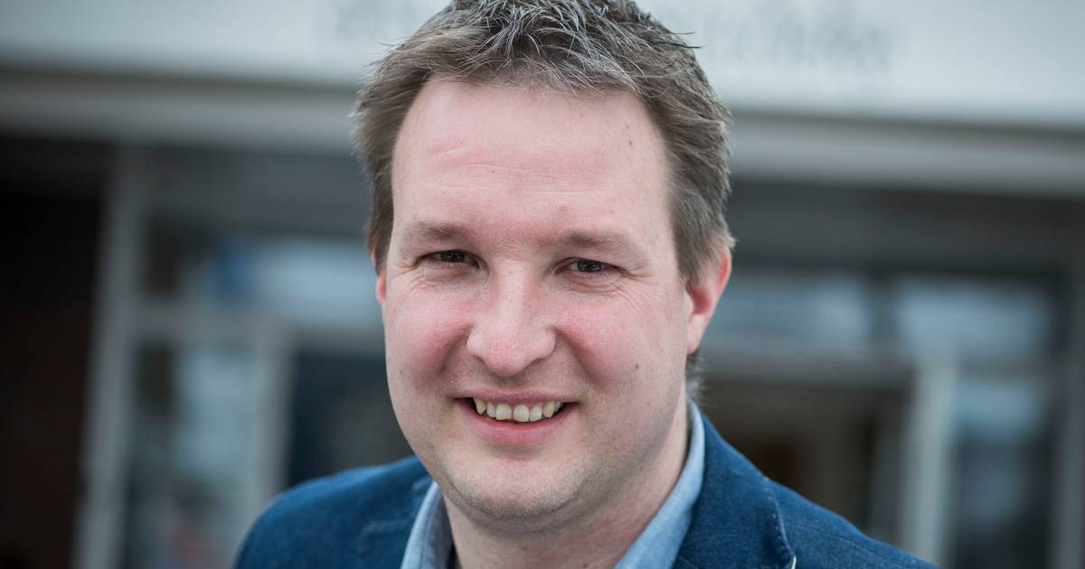 Jasper Kok nieuwe baas van onderwijsstichting OPO in Hof van Twente ...