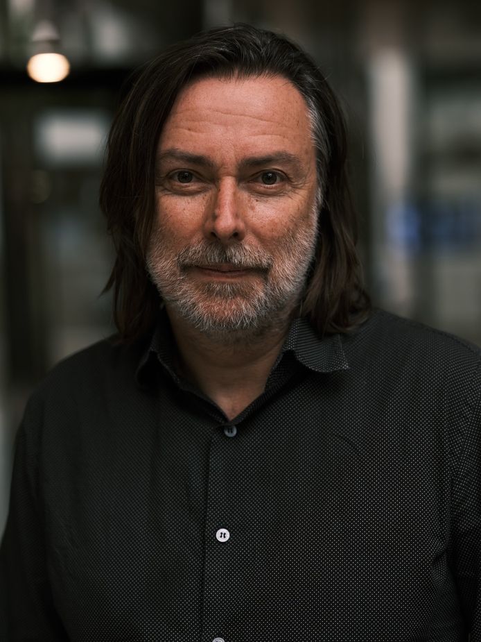 Rudi Peeters neemt roer van baksteenfabrikant Vandersanden over ...