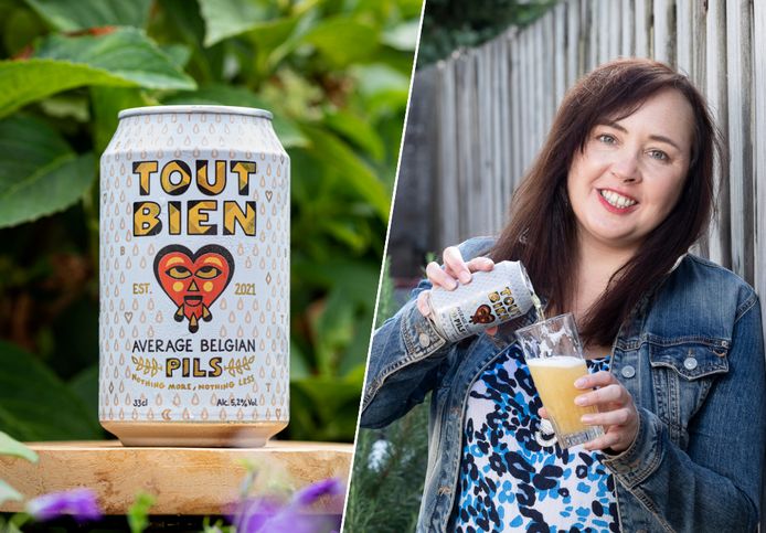 Onze biersommelier proeft het bier van internetfenomeen Average Rob ...