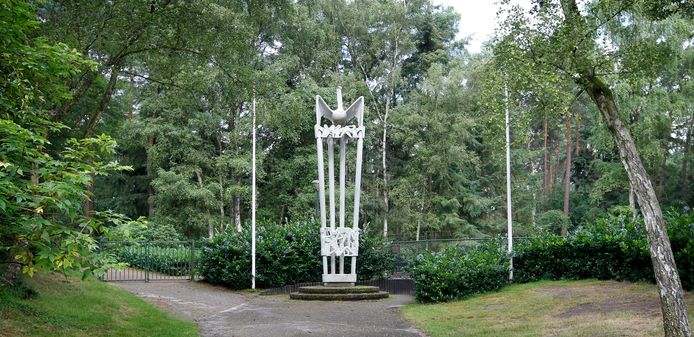 Jaarlijkse herdenking in Best: Joe Mann had Duitse voorouders | Best, Meierijstad en Son | ed.nl